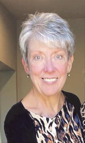 CHRISTINE FRANKLIN | News, Sports, Jobs - The Herald Star